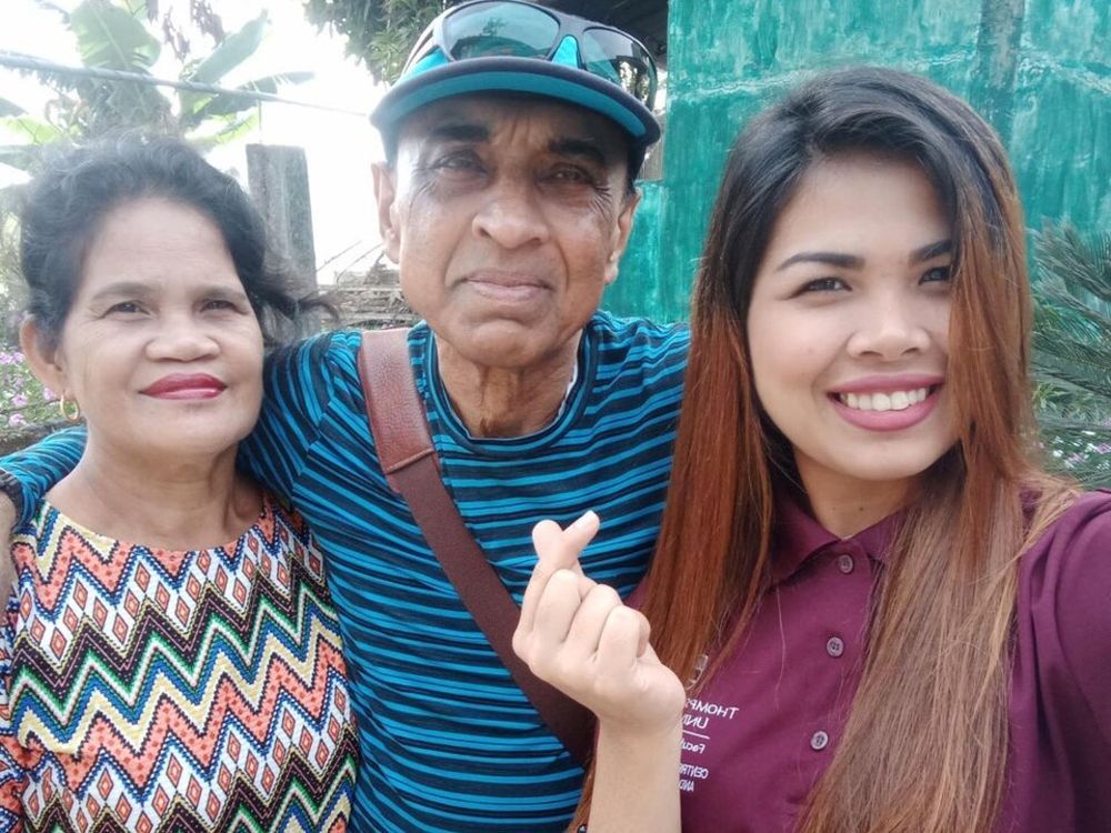 Daughter reconnected with dad prior to his murder in Kamloops ...