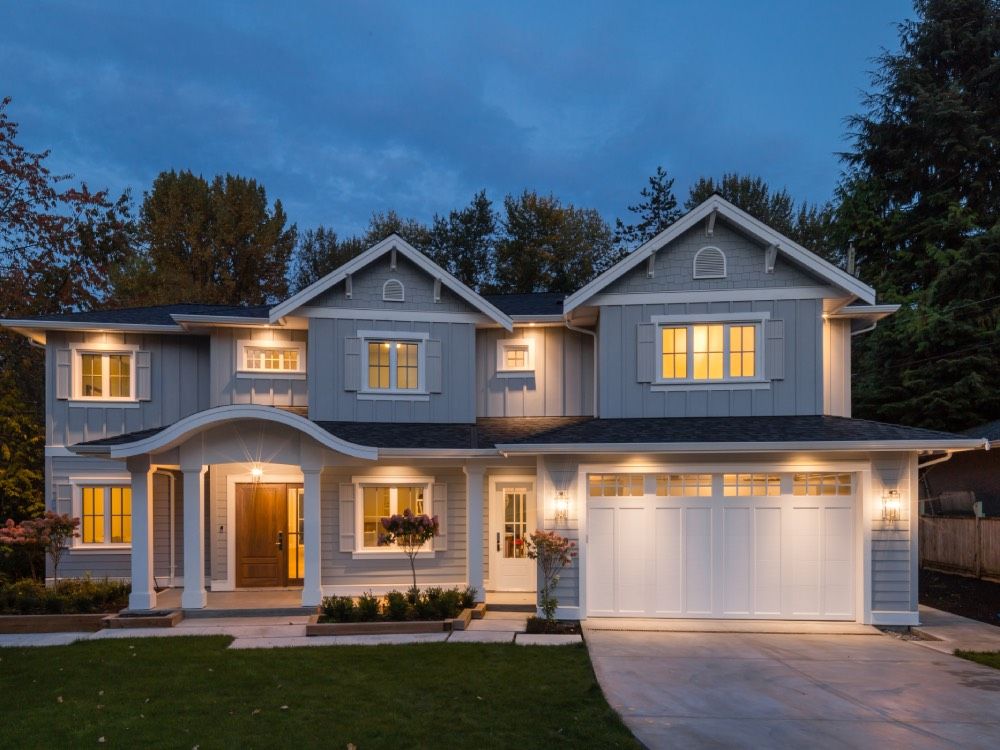 Why should new buyers invest in a high performance home? | Vancouver Sun