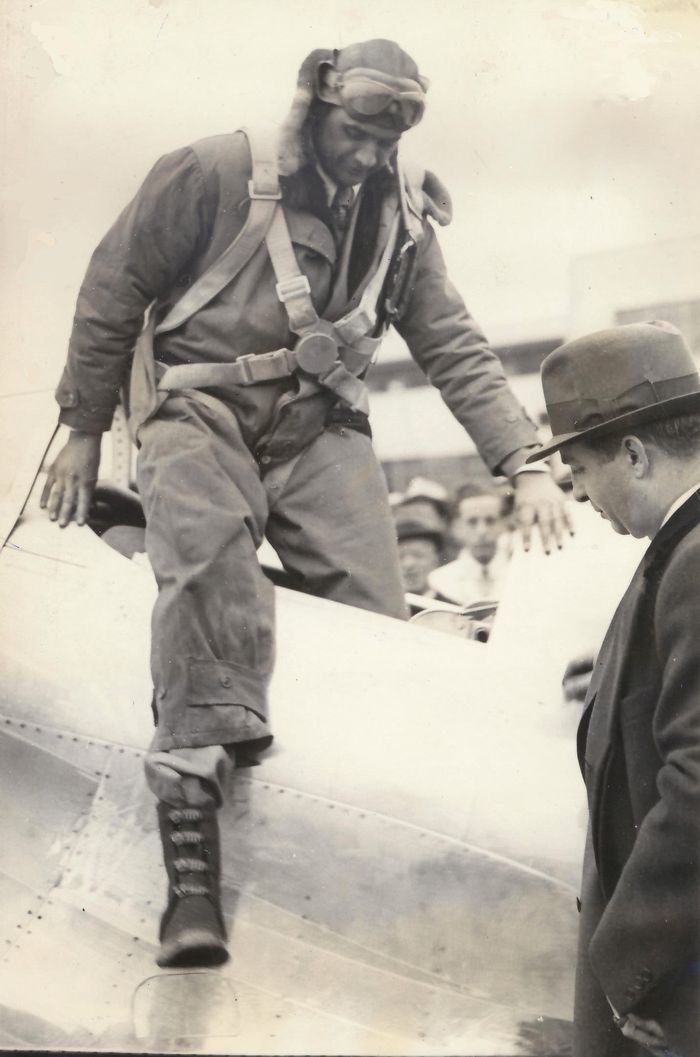 This Week in History, '72: Hughes arrives for 6-month stay at Bayshore ...