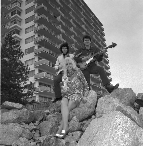 Poppy Family singer Susan Jacks passes away at 73 | Vancouver Sun