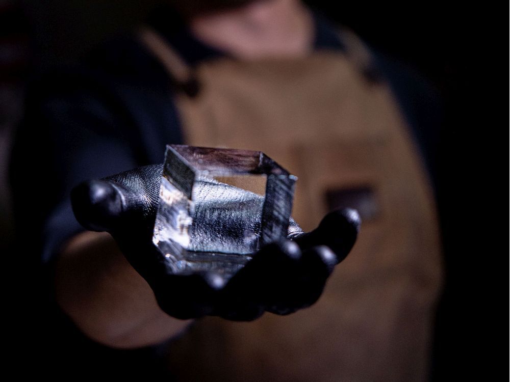 How Kodama Ice made its crystal-clear cubes and spears so cool ...