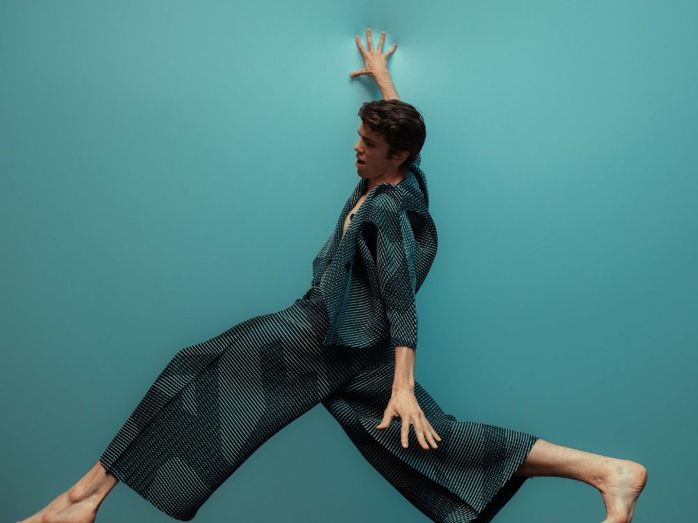 How Ballet BC makes space for choreography and creation | Vancouver Sun