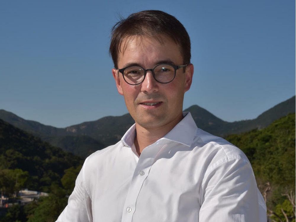 Conversations That Matter: A financial cold war | Vancouver Sun