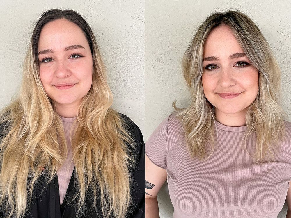 Makeover: Embracing a brighter, lighter look | Vancouver Sun