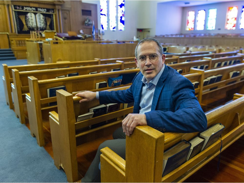 Douglas Todd: Can Easter, Passover and Ramadan ease the pain of war ...