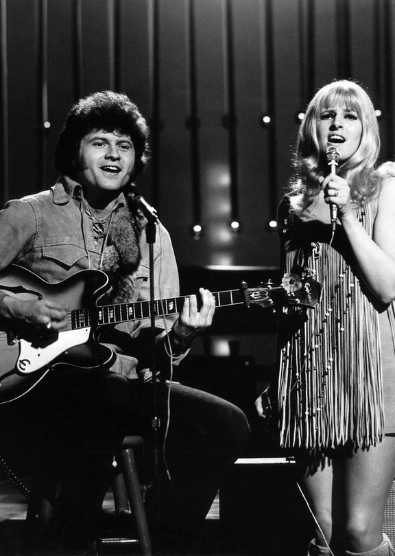 Poppy Family singer Susan Jacks passes away at 73 | Vancouver Sun