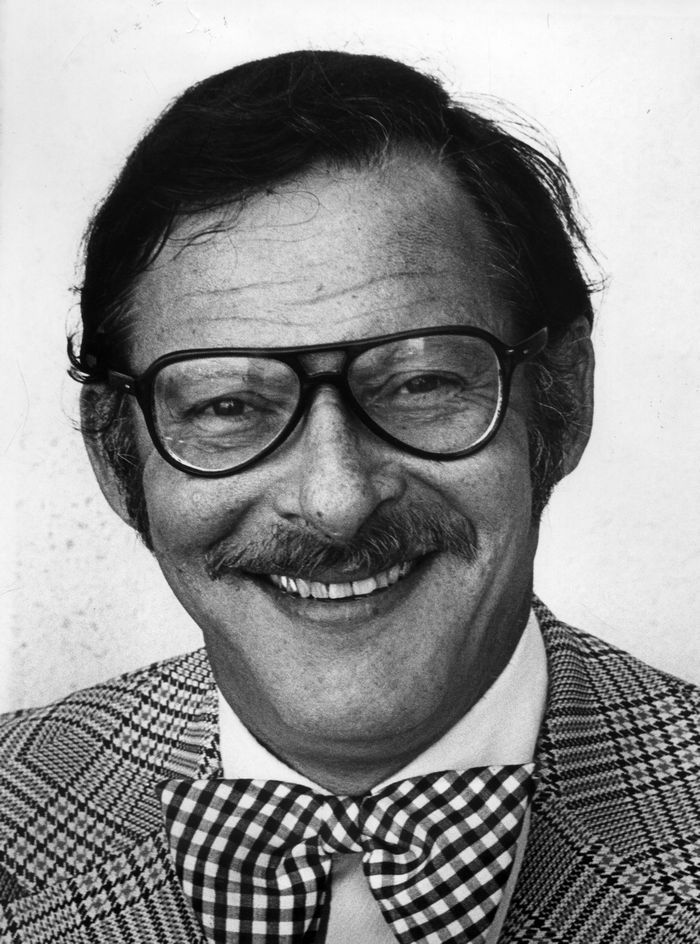 This Week in History, 1952: Jack Wasserman comes out After Dark ...