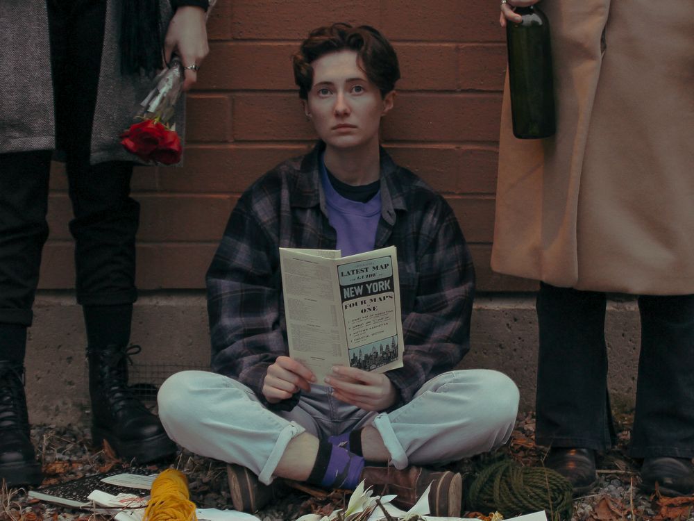 rEvolver Festival 2022 showcases 12 days of dynamic new performances ...