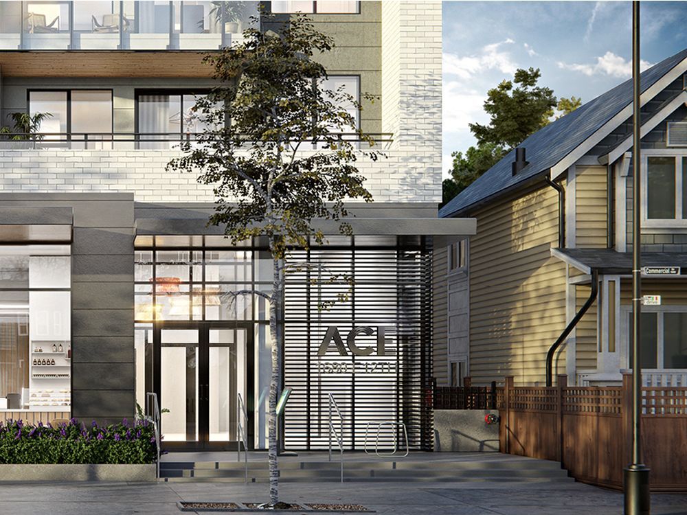 Ace on The Drive embraces neighbourhood’s unique, vibrant culture ...