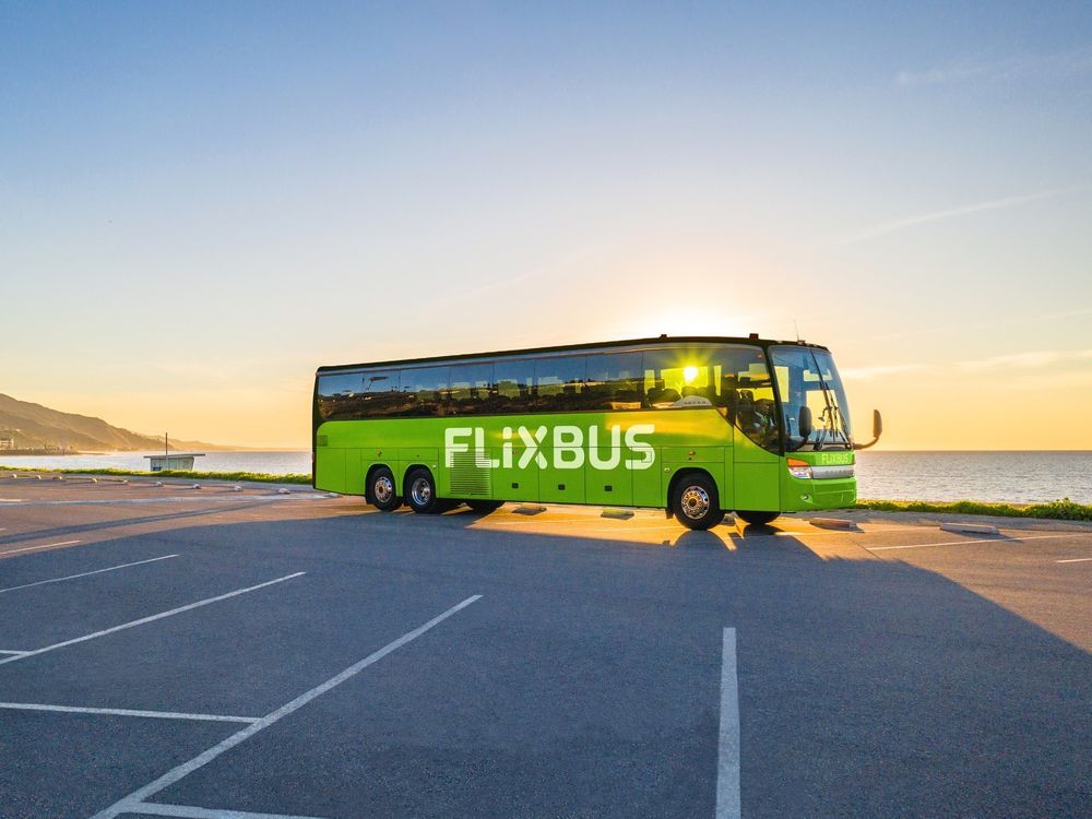 FlixBus launches new bus service between Vancouver and Seattle ...