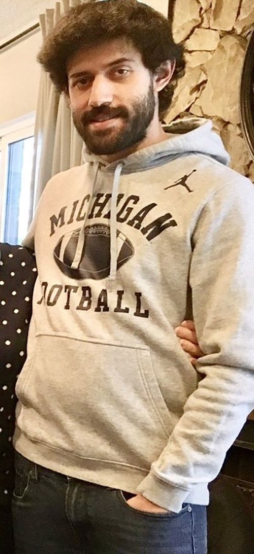 Where is Bernard Grempel? Surrey RCMP still searching a year later ...