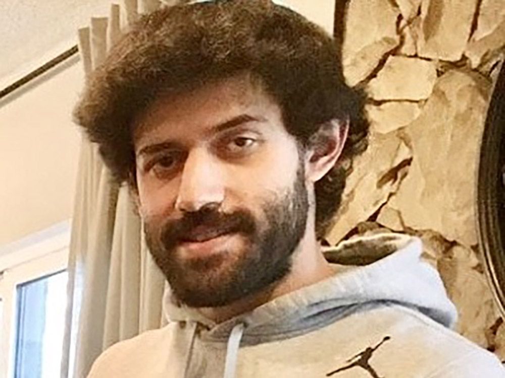 Where is Bernard Grempel? Surrey RCMP still searching a year later ...