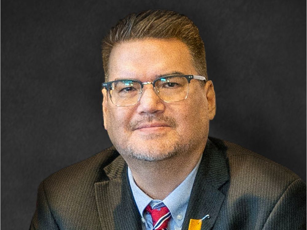 Coast Salish lawyer Douglas S. White wins legal award | Vancouver Sun