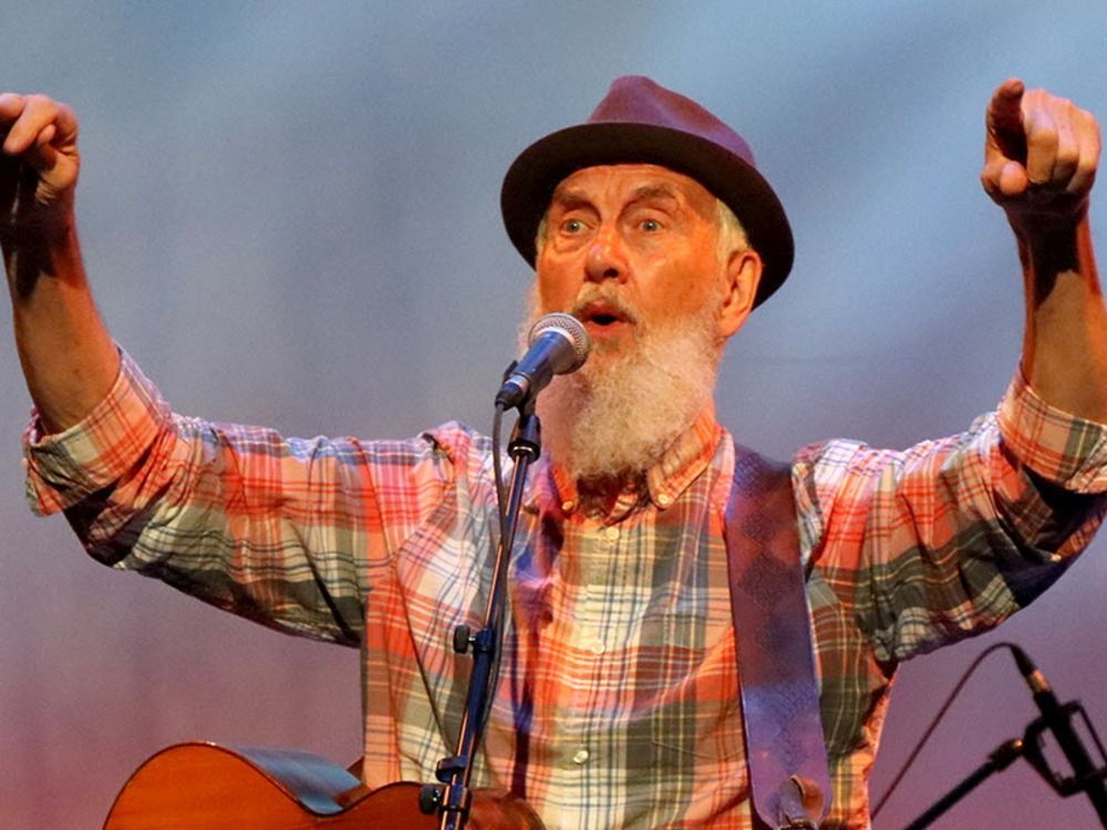 Fred Penner headlines Vancouver Children’s Festival with Cat Came Back ...