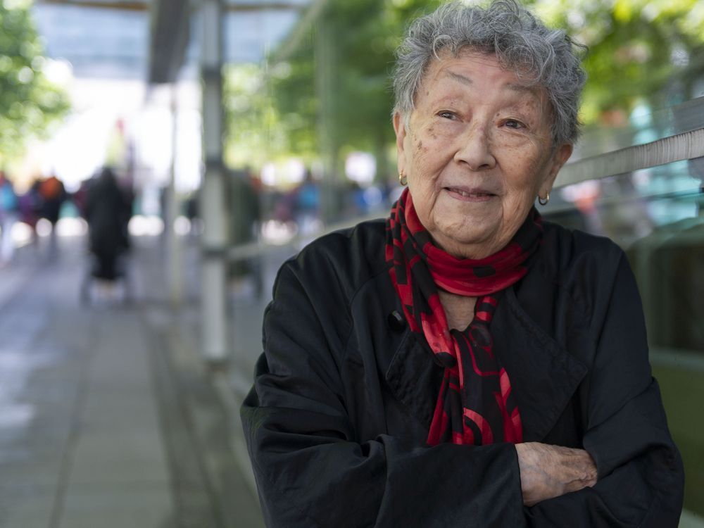 Incarceration or internment?: Japanese Canadians reflect on a word ...