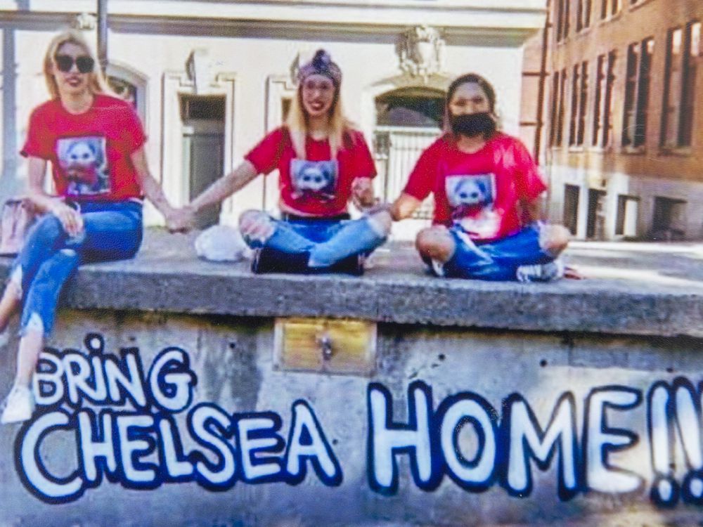 "So many unanswered questions" in Chelsea Poorman's mysterious death ...