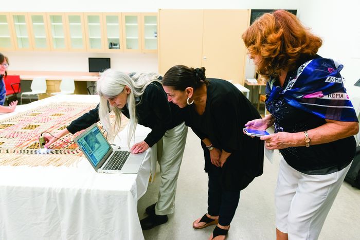 Museums in BC learning how to honour Indigenous history | Vancouver Sun