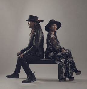 Indigenous musicians rock reconciliation, resistance, revitalization ...