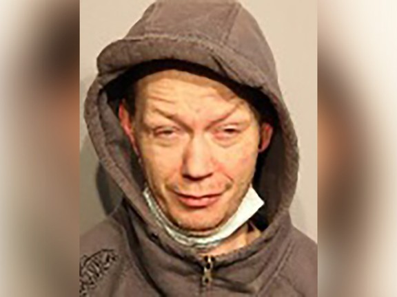 Nanaimo Rcmp Issue Warrant For Arrest Of Violent Offender Vancouver Sun 6541