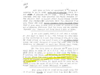 Photos: The search of Robert Pickton's farm and some of the evidence ...