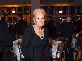 Rogers director and philanthropist Loretta Rogers dead at 83 ...