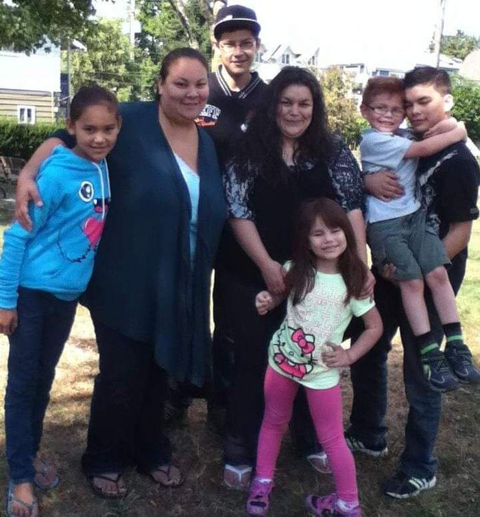 "She was a little girl": Aunt recalls Noelle O'Soup who vanished at 13 ...