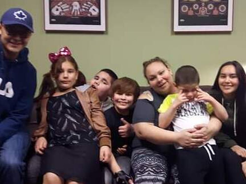 "She was a little girl": Aunt recalls Noelle O'Soup who vanished at 13 ...