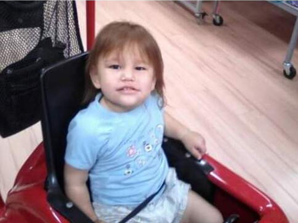 "She was a little girl": Aunt recalls Noelle O'Soup who vanished at 13 ...