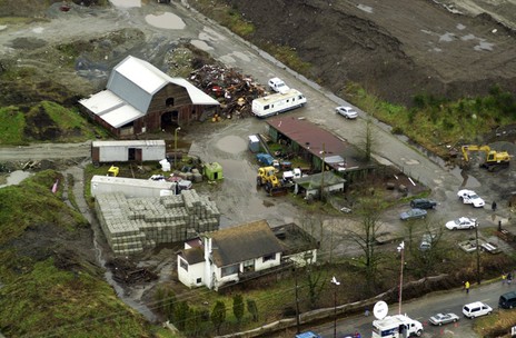 True Crime | Toronto Sun