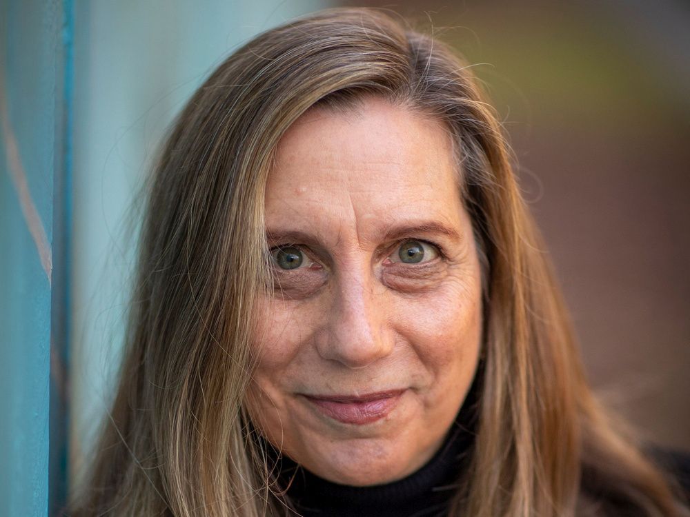 Books: Vancouver writer probes Holocaust’s wounds in searing memoir ...