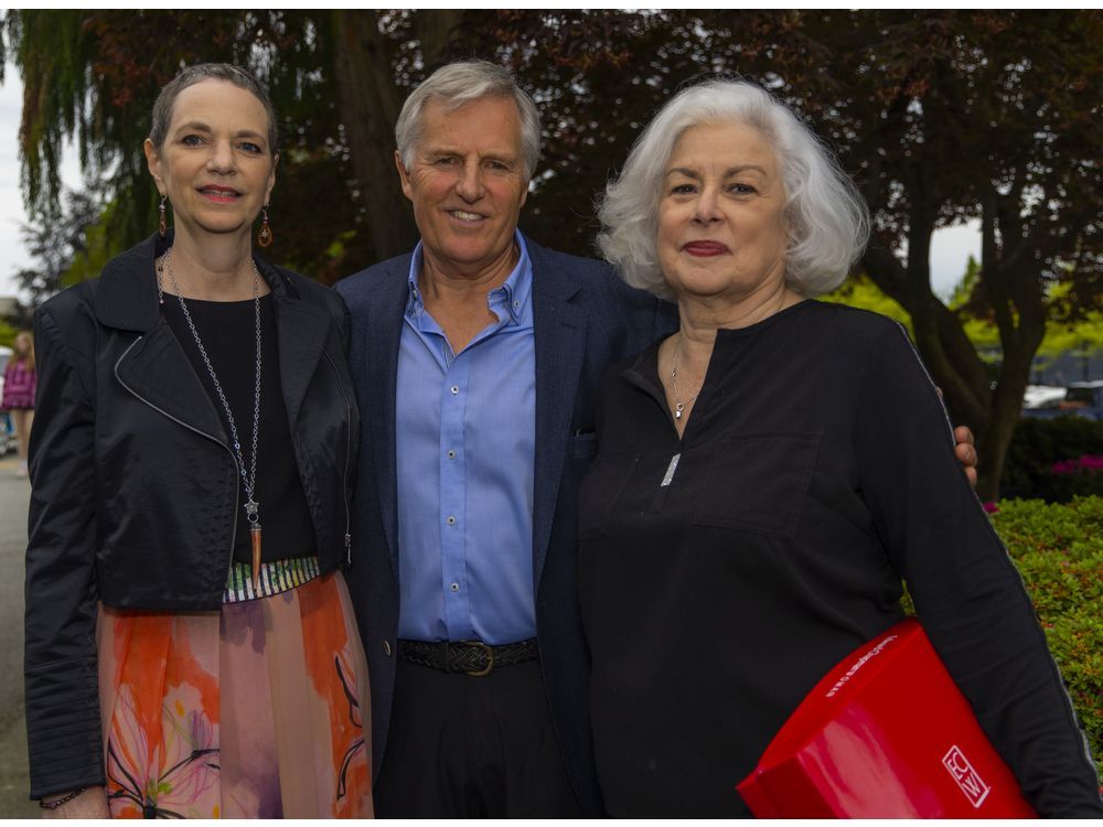 Edward Chapman to close after 134 years as landmark Vancouver retailer ...