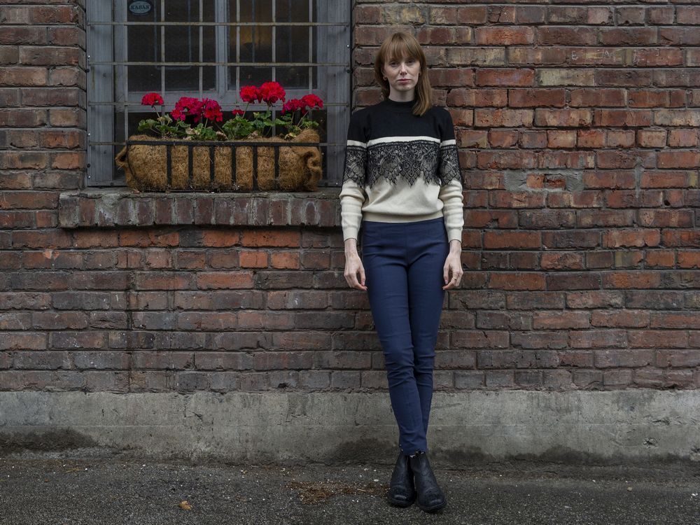 Vancouver co-founder of Check My Ads takes on Fox News | Vancouver Sun