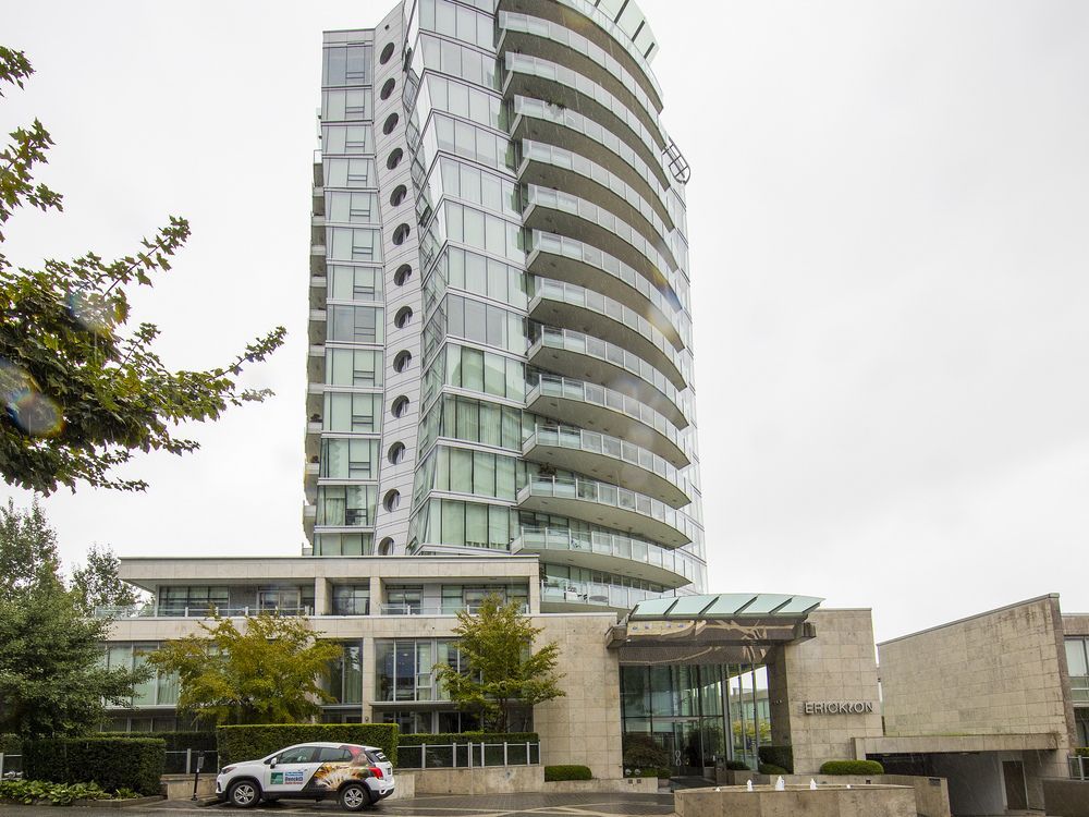 Concord Pacific CEO loses challenge over who gets to use amenity space ...