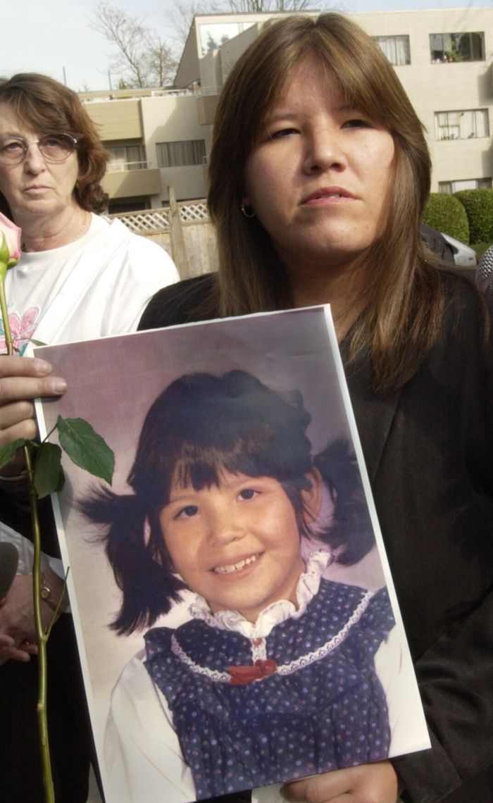 True Crime Byline: Families knew 'horrible creature' was taking women ...