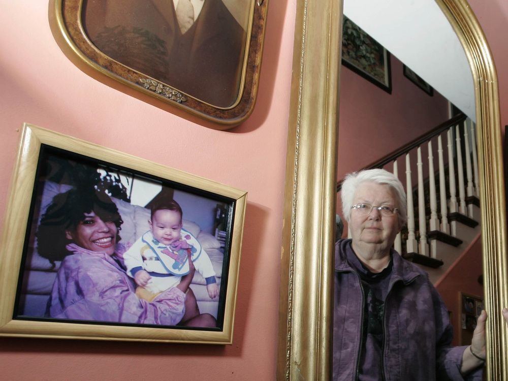 Children of missing women faced new reality when Pickton's trial began ...