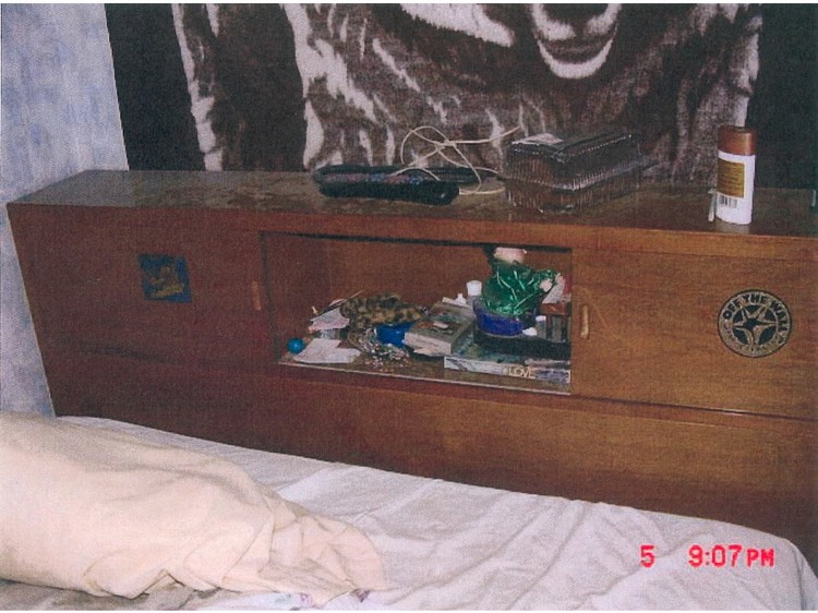 Photos: The search of Robert Pickton's farm and some of the evidence ...