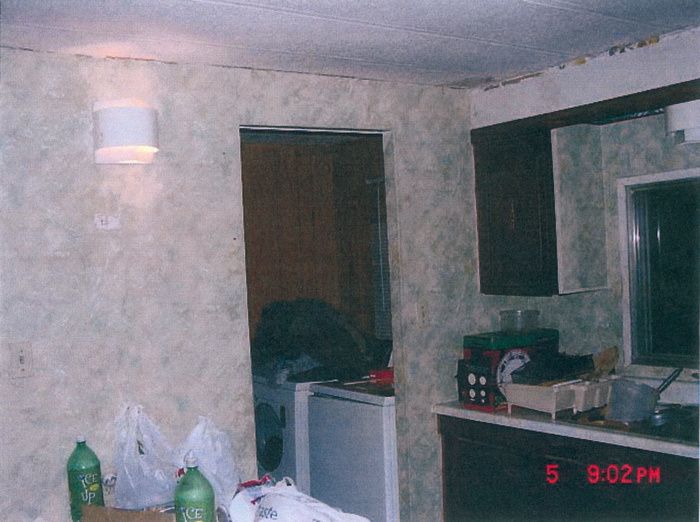 Photos: The search of Robert Pickton's farm and some of the evidence ...