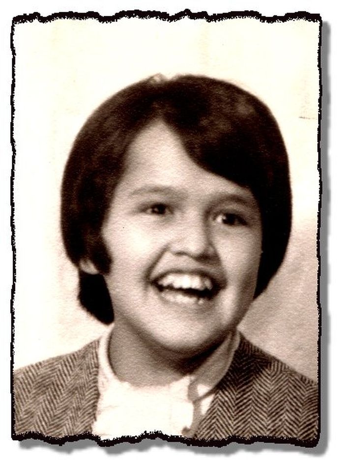 True Crime Byline: How one childhood incident pushed Dawn Crey into a ...