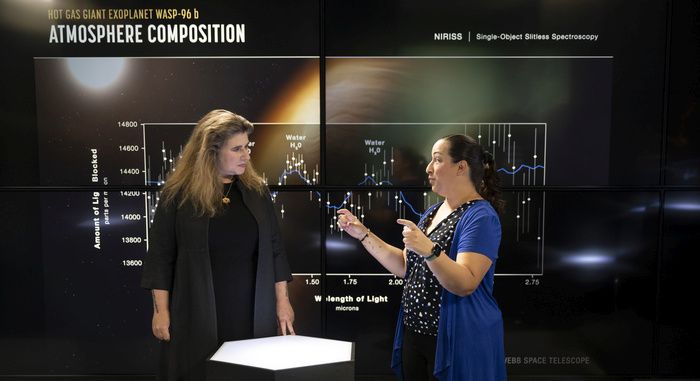 NASA's photos with Canadian connection capture the world's attention ...