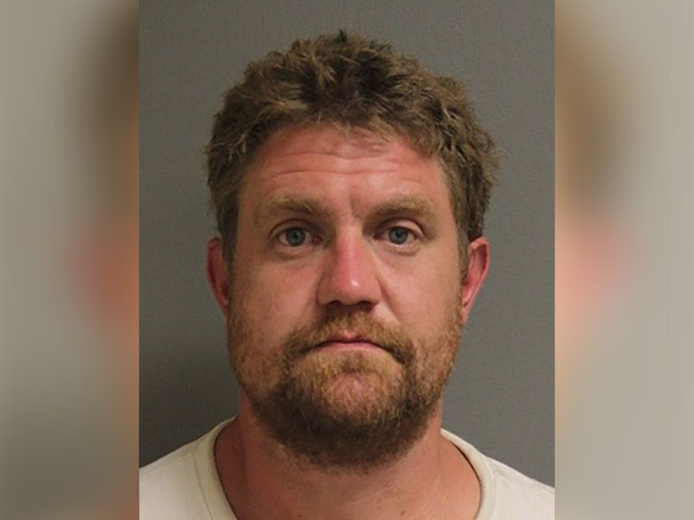 Arrest Warrant Issued For Violent Offender Nanaimo Rcmp Vancouver Sun 8214