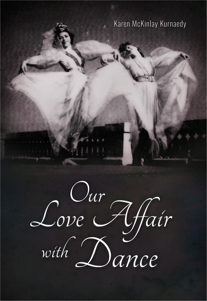 ‘Eccentric but wonderful’ Hahn sisters inspired love affair with dance ...