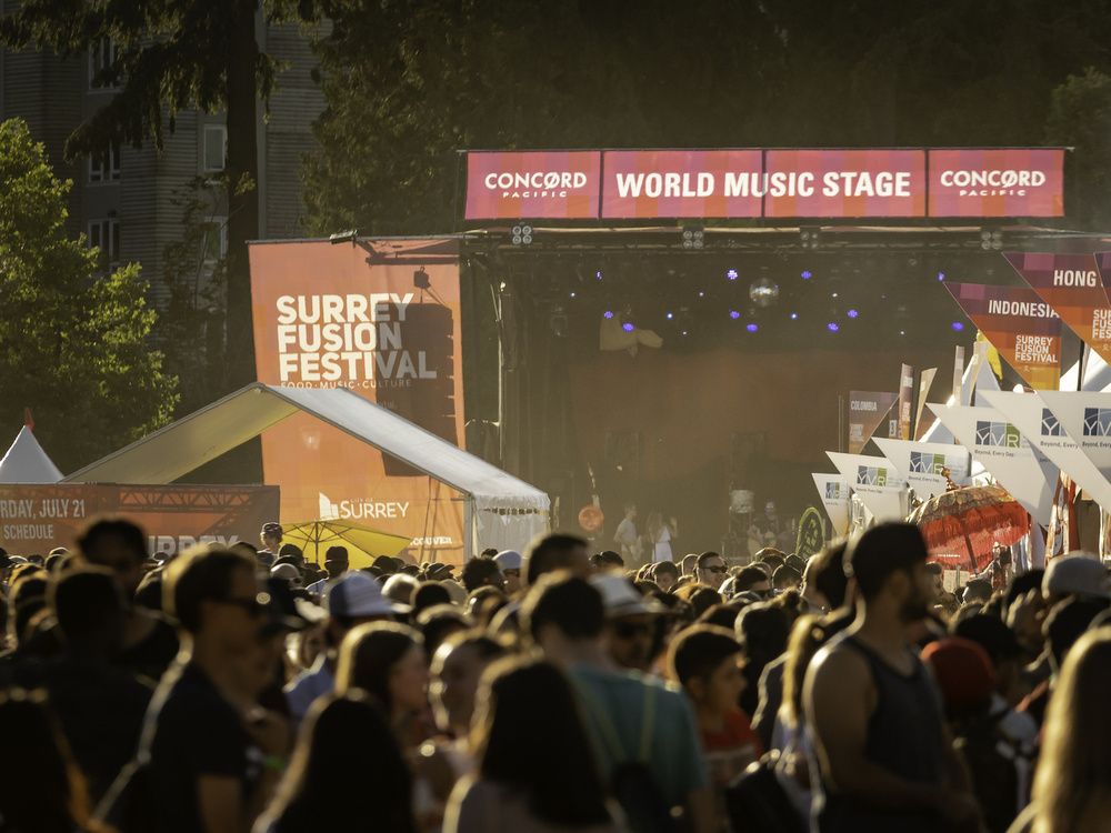 Events in Vancouver: things to do July 21-27 | Vancouver Sun