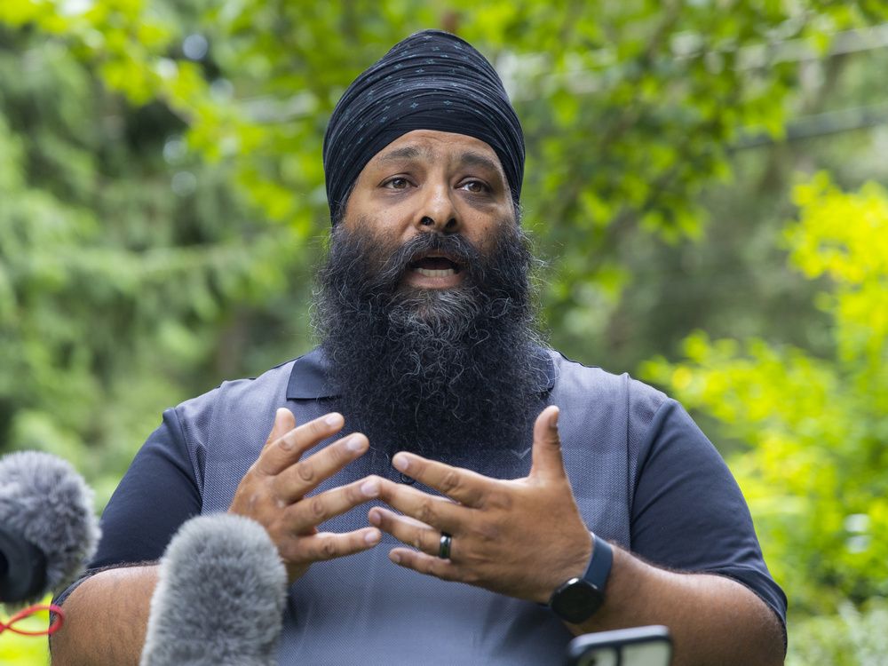 Homicide investigators seek help in solving Malik murder | Vancouver Sun