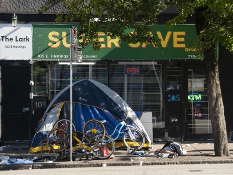 Local Vancouver & Metro News, Photos & Videos | Vancouver Sun