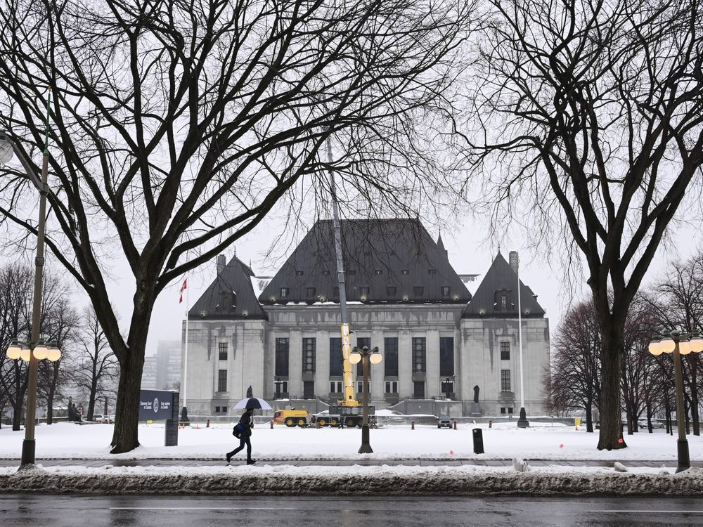 Canadas High Court Upholds First Degree Conviction Against Bc Killer Vancouver Sun 8177