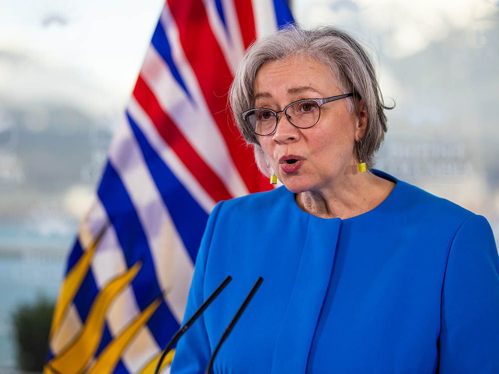 B.C. government launches $60M schools fund to combat inflation ...