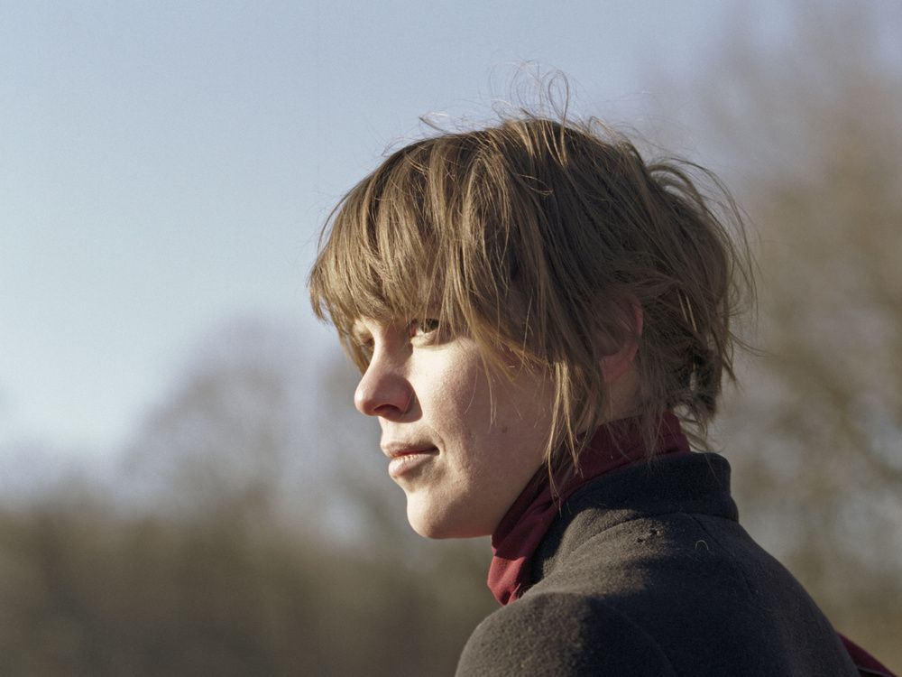 Genre-jumping singer songwriter Great Aunt Ida has a new album ...