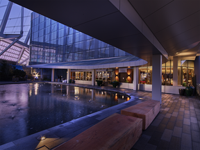 Checking In: The Douglas | Vancouver Sun