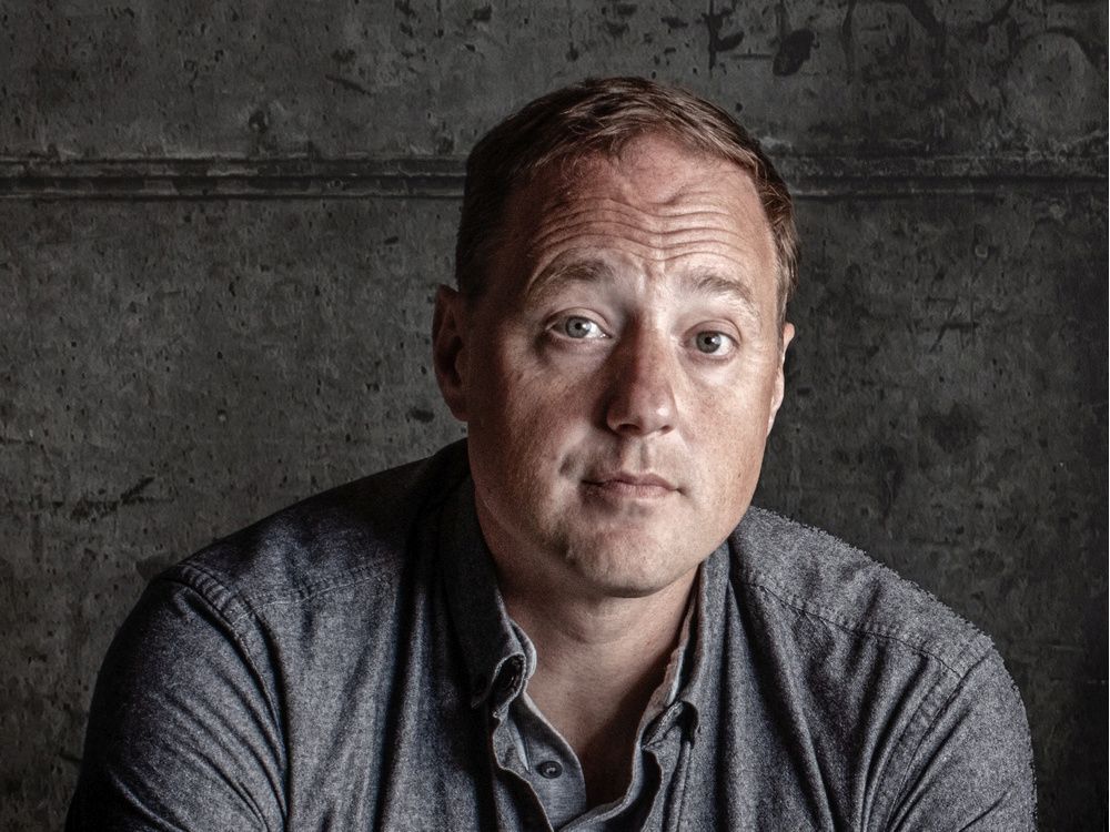 Books: Friends Without Bodies plots the COVID plague years in verse ...