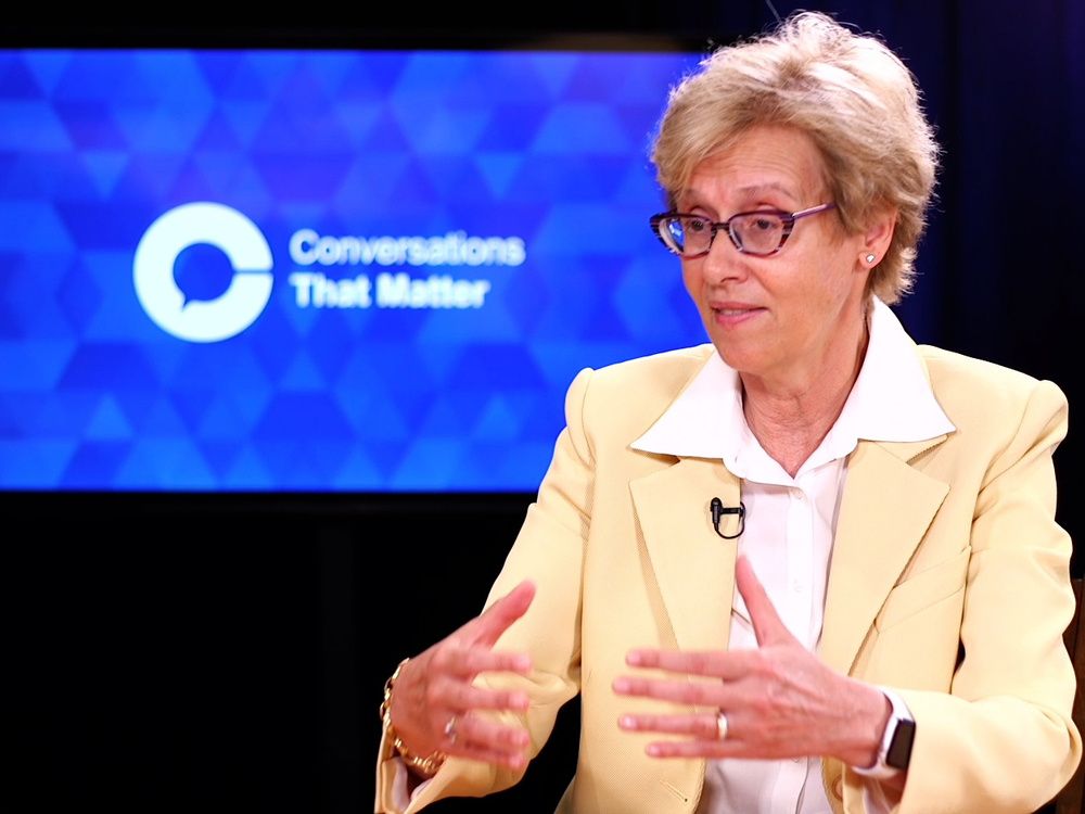 Conversations That Matter: Why universities matter | Vancouver Sun